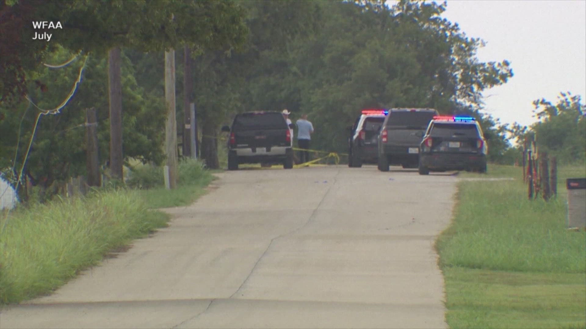 5 plead guilty to charges in connection with July 'ambush' of North ...