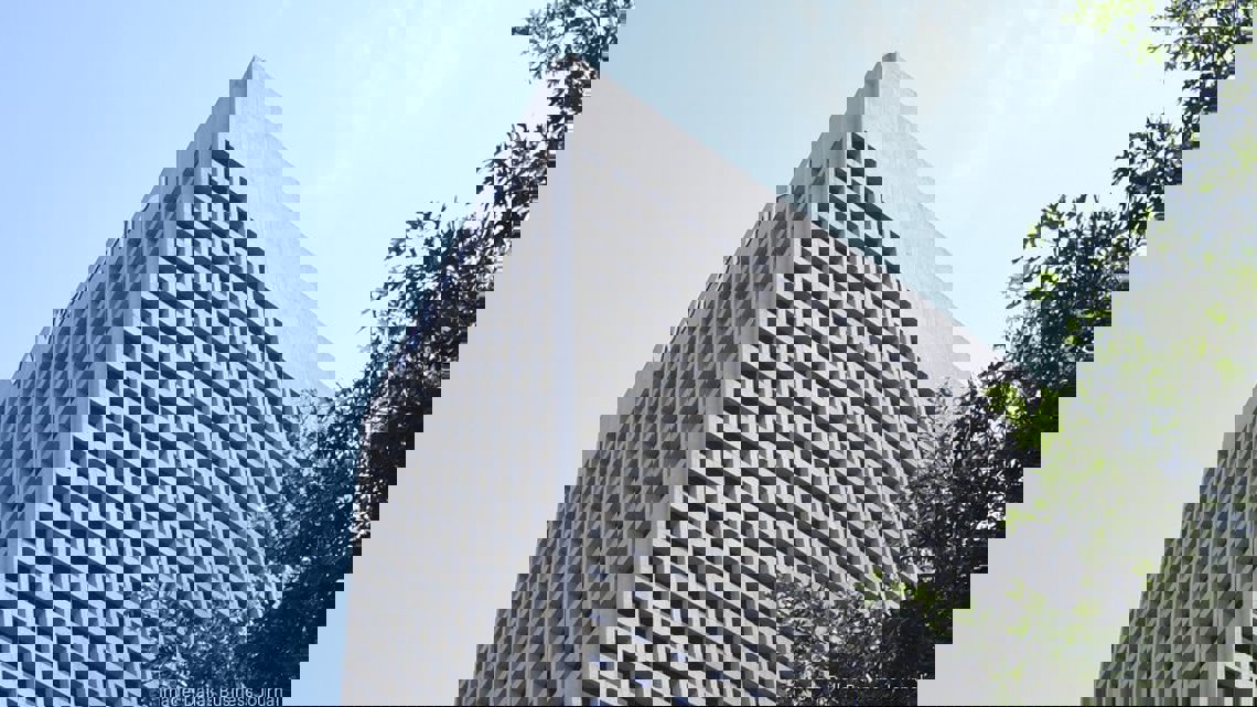 Downtown Dallas, Texas One Main Place could be sold | wfaa.com