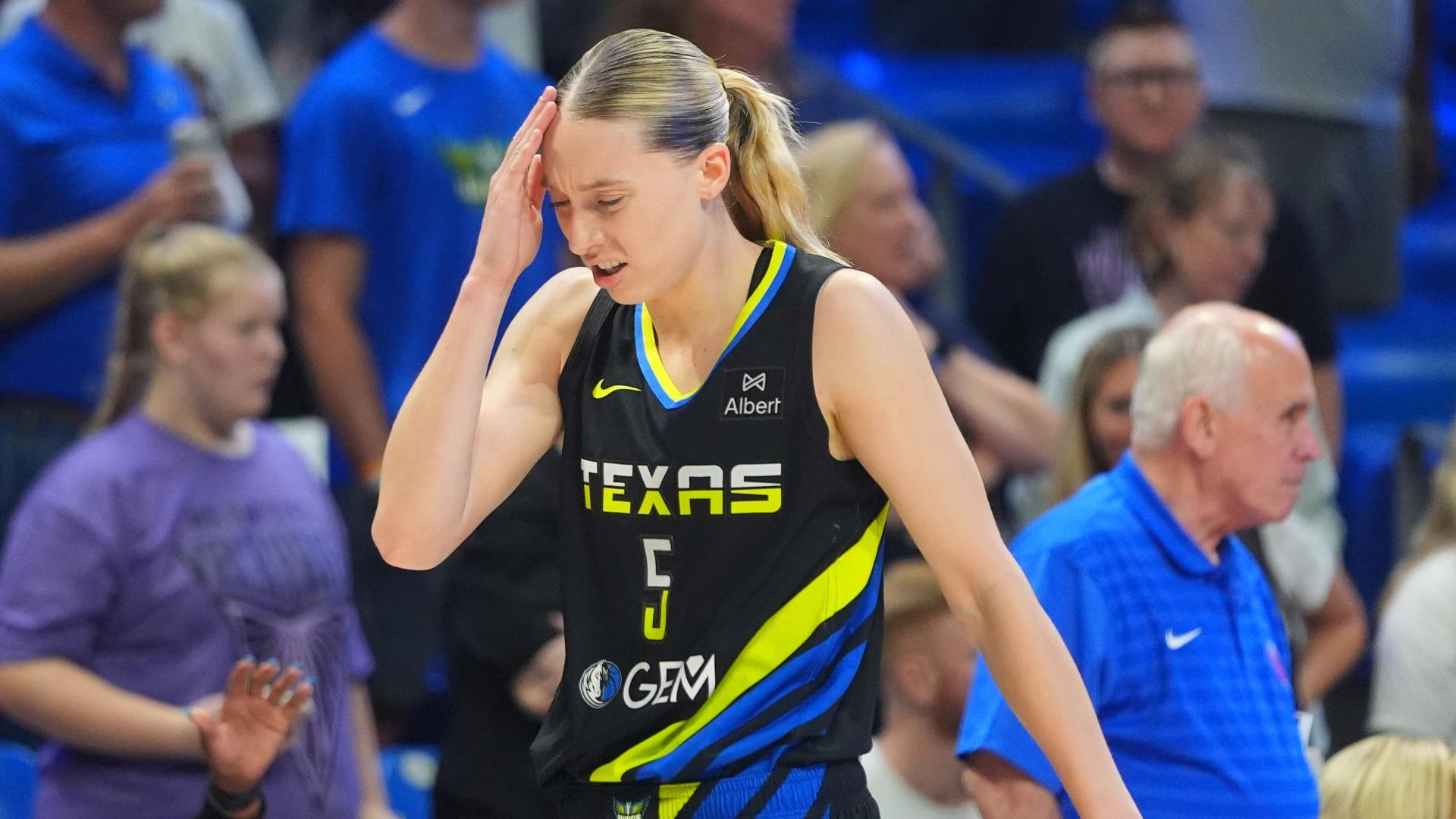 Cowboys legend Tuinei's spirit lives on through his wife, family | wfaa.com