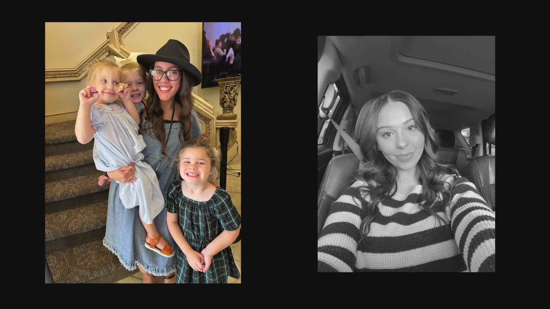 North Texas teens remembered for faith and love | wfaa.com