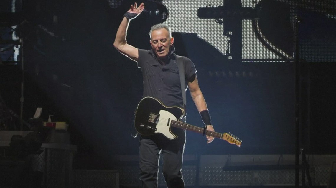 What is peptic ulcer disease? A look at the disease postponing Bruce ...