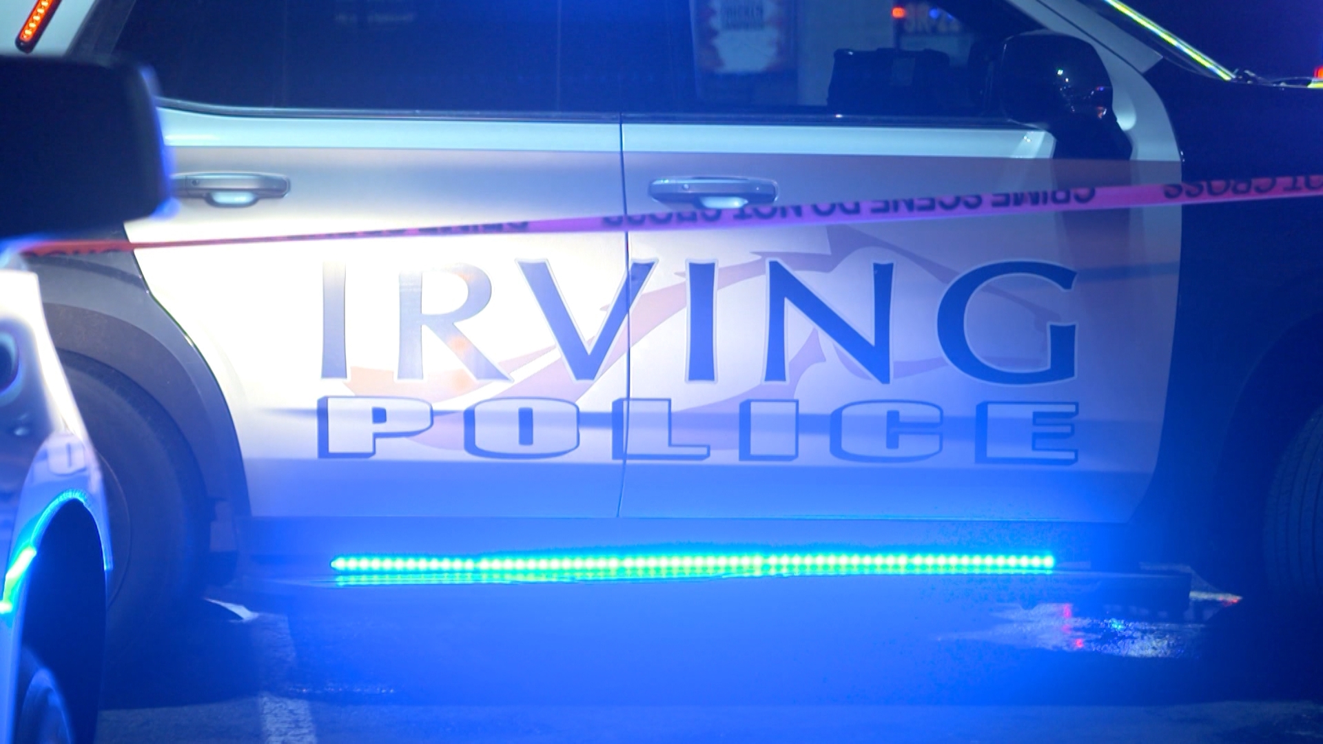 Irving, TX police search for suspects in road rage shooting | wfaa.com