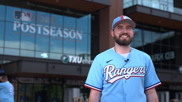 Texas Rangers 2023 walk-up songs: Seager, Semien, Scherzer, etc. | wfaa.com