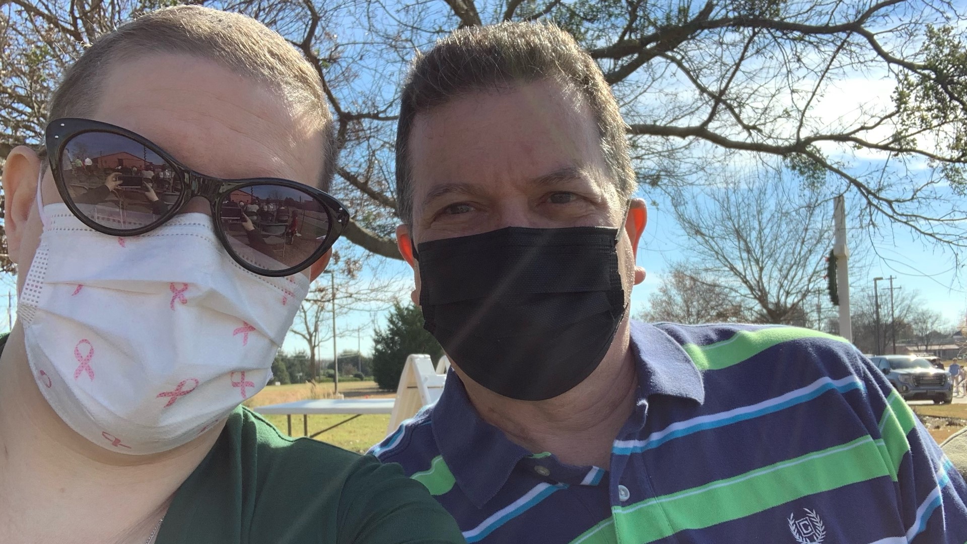 Plano oncology nurse who became a cancer patient gets Little Wish ...