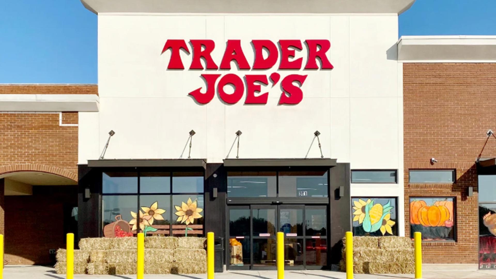 When does the Trader Joe's in Coppell open? Oct. 16 | wfaa.com