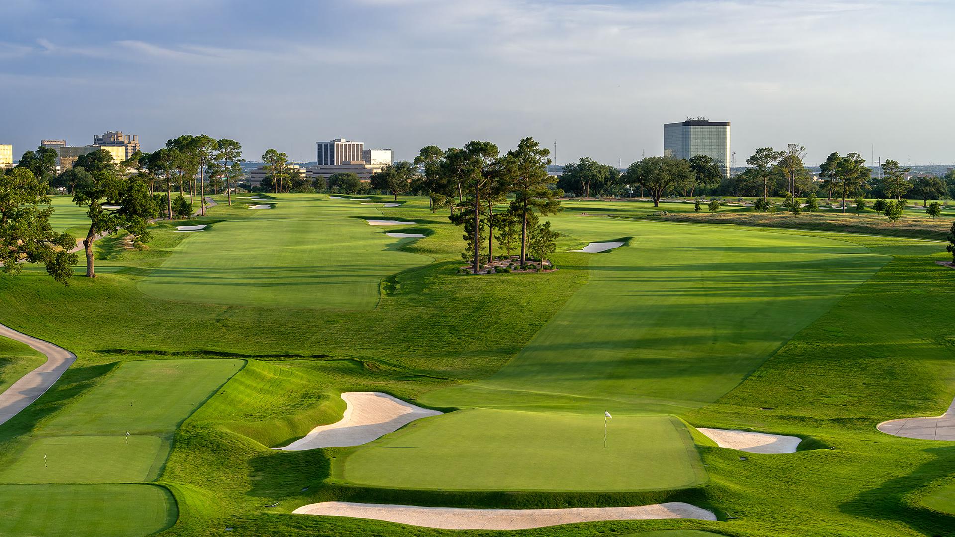 Best golf courses in Texas: Inside the Brook Hollow restoration | wfaa.com
