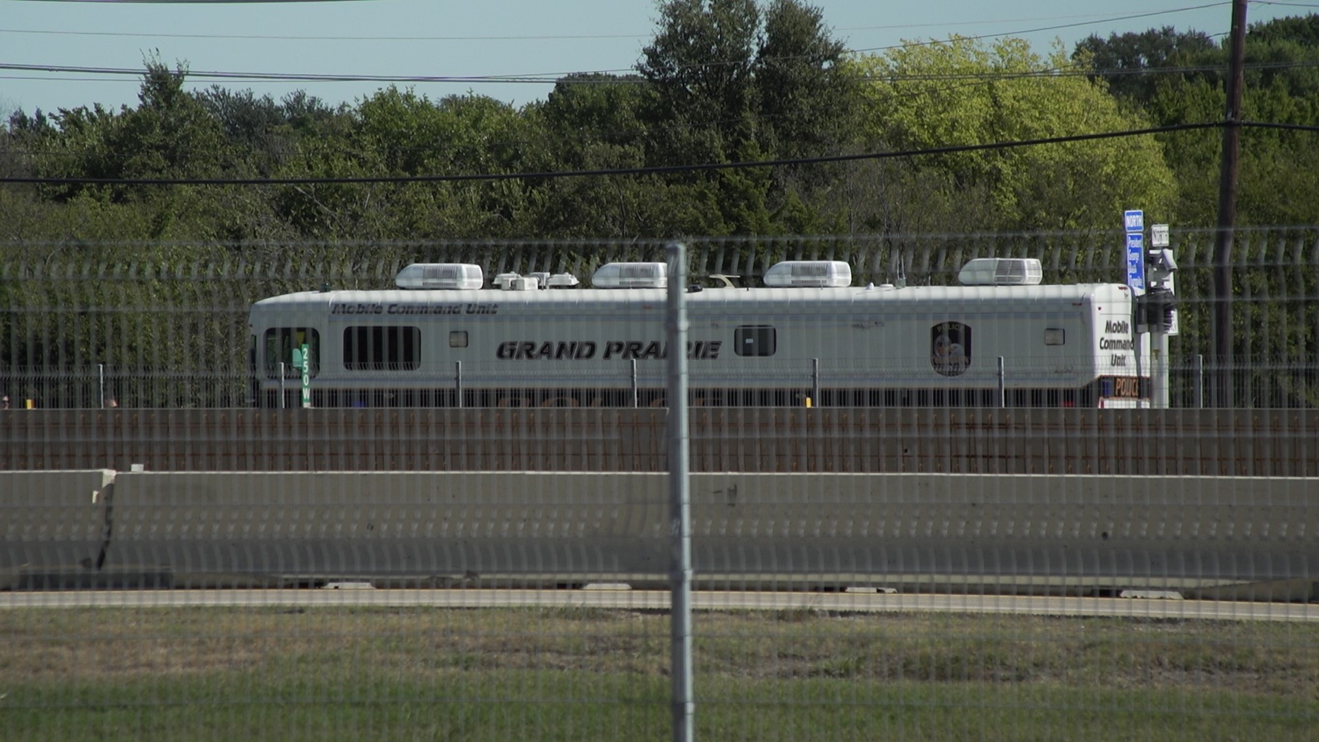 Grand Prairie shooting: PGBT shut down after police shooting | wfaa.com