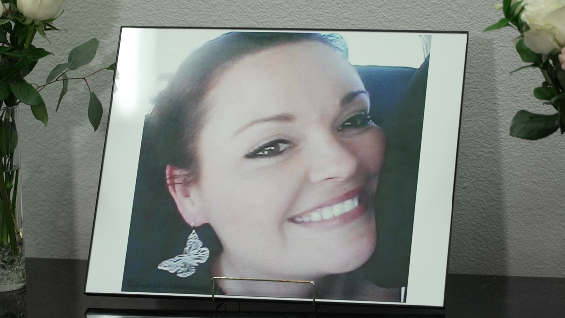 Family of Texas woman killed by alleged drunk driver speaks out | wfaa.com