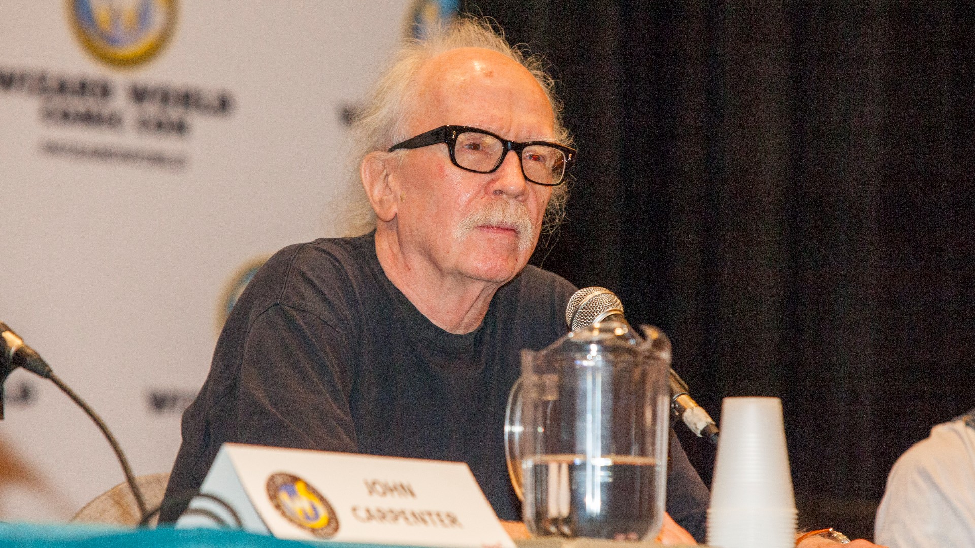 Alamo Drafthouse dedicating local theater after John Carpenter | wfaa.com