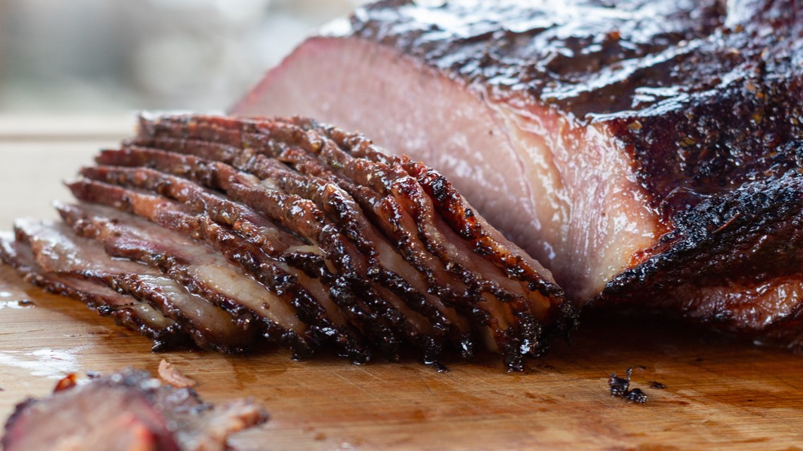 Austin startup developing lab-grown brisket earns national spotlight ...