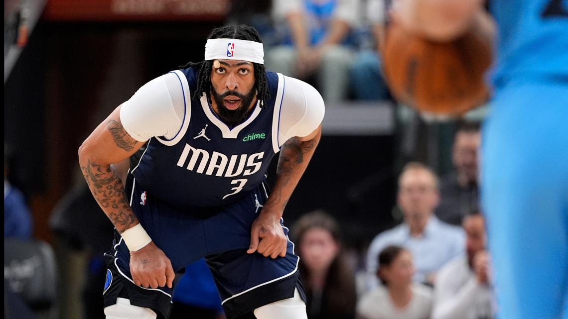 Dallas Mavericks season ticket prices are going up, here's why | wfaa.com