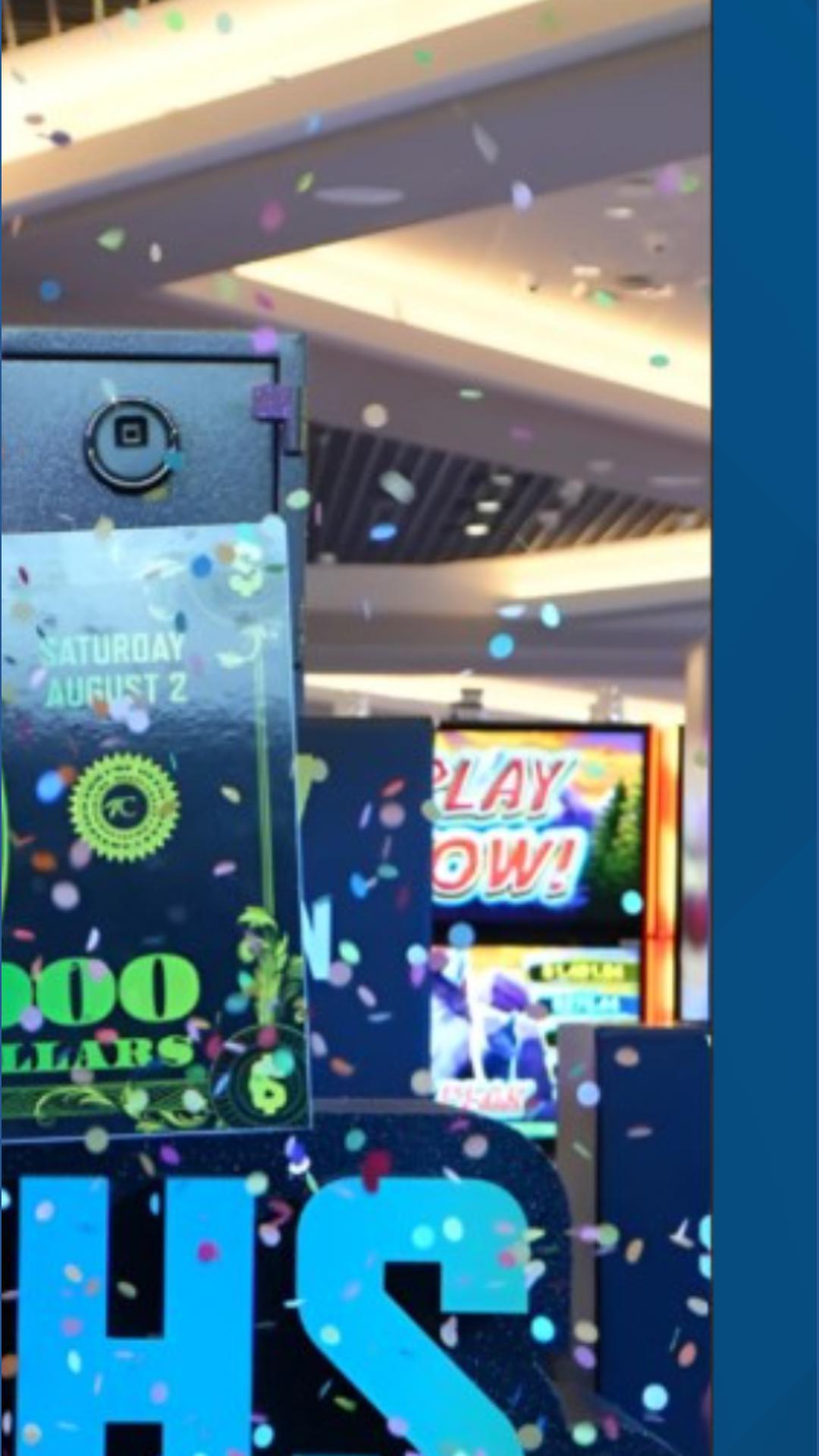 North Texan wins $1 million at Choctaw drawing | wfaa.com