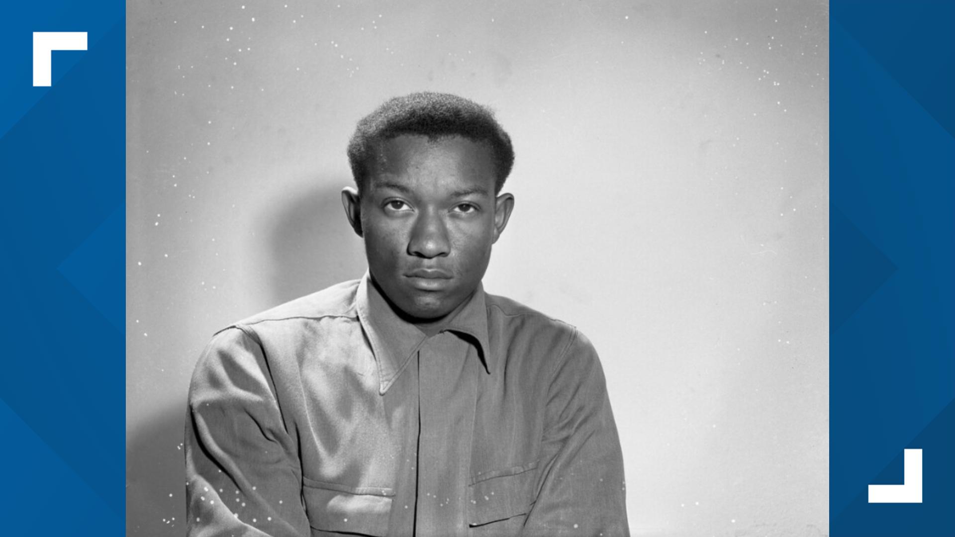 Dallas County declares Tommy Lee Walker's 1956 execution wrongful ...