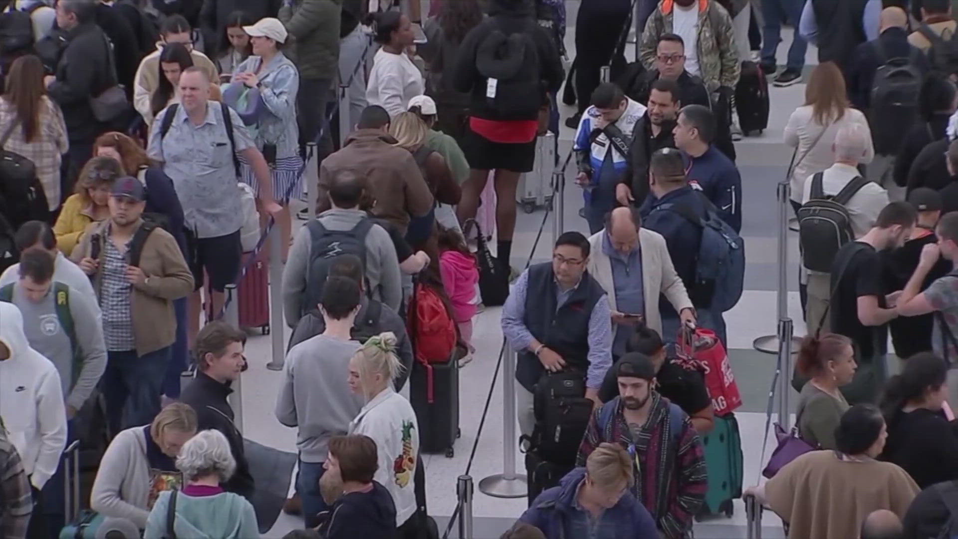 DFW Airports: New concession options set to open | wfaa.com