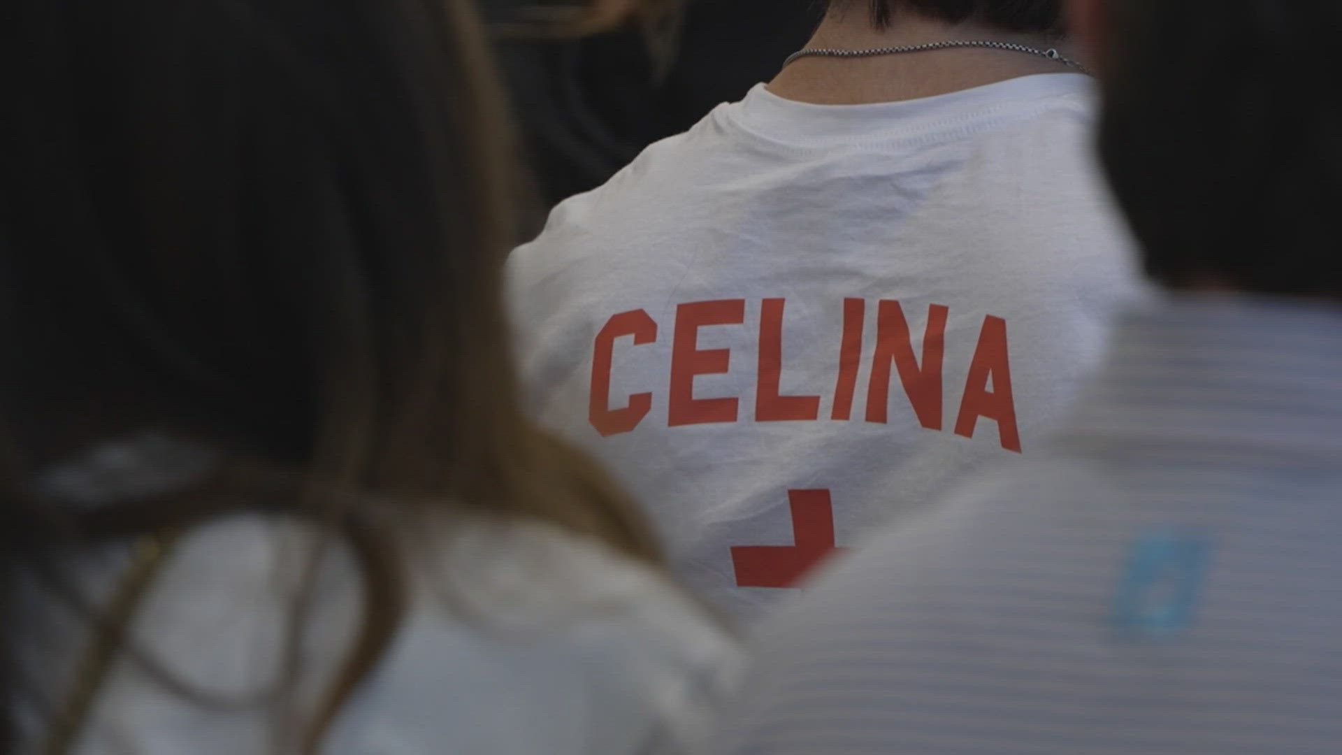 Celina ISD parents speak out after teacher, coach's son resigns amid ...