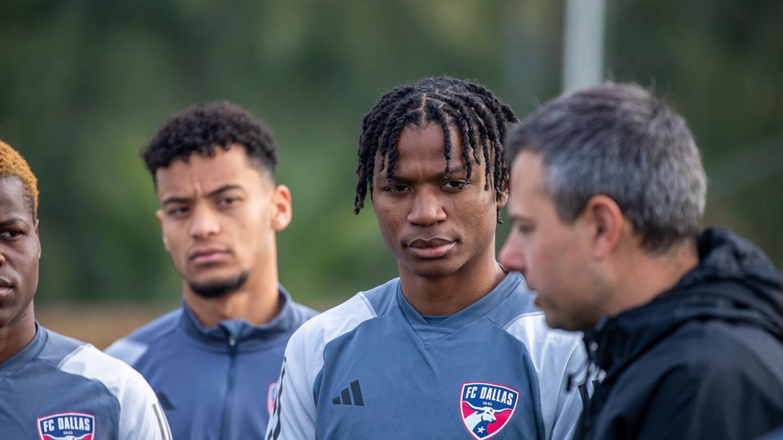 FC Dallas finishes Spain preseason trip, to face Houston Dynamo | wfaa.com