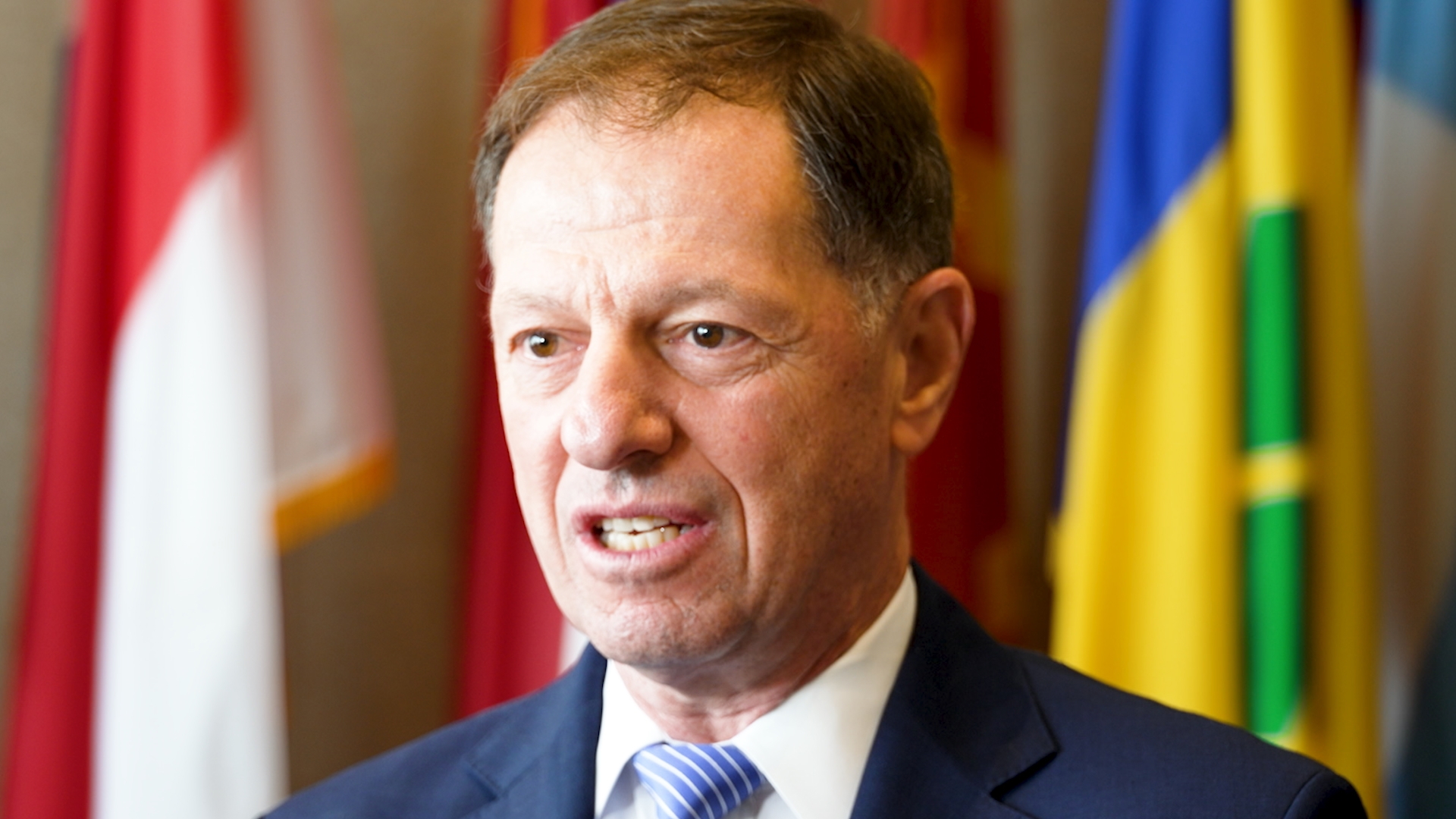 Neil family speaks on pro women's soccer team coming to Dallas | wfaa.com