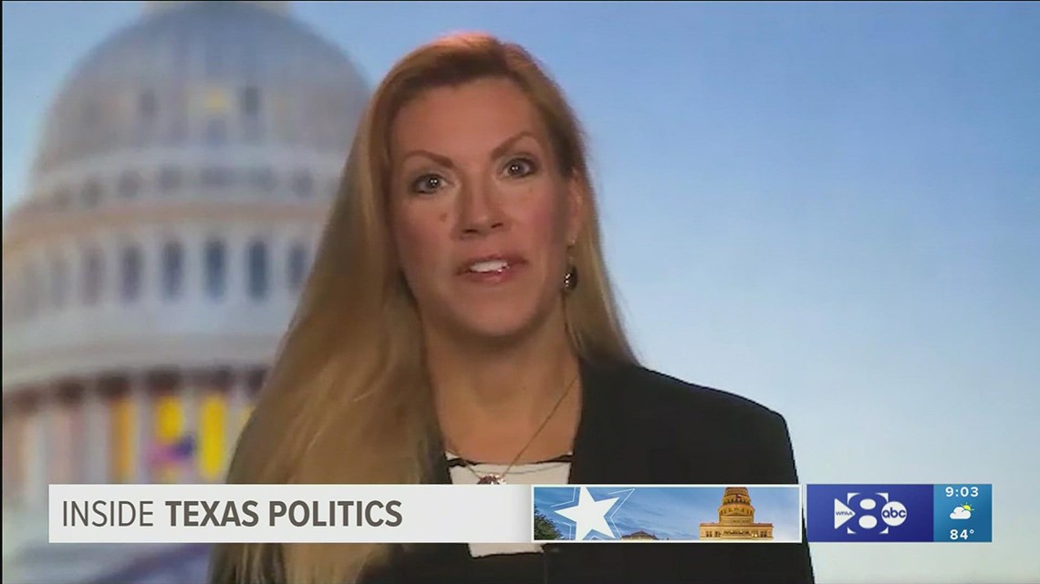 Texas Rep. Beth Van Duyne to speak at CPAC in Dallas | wfaa.com