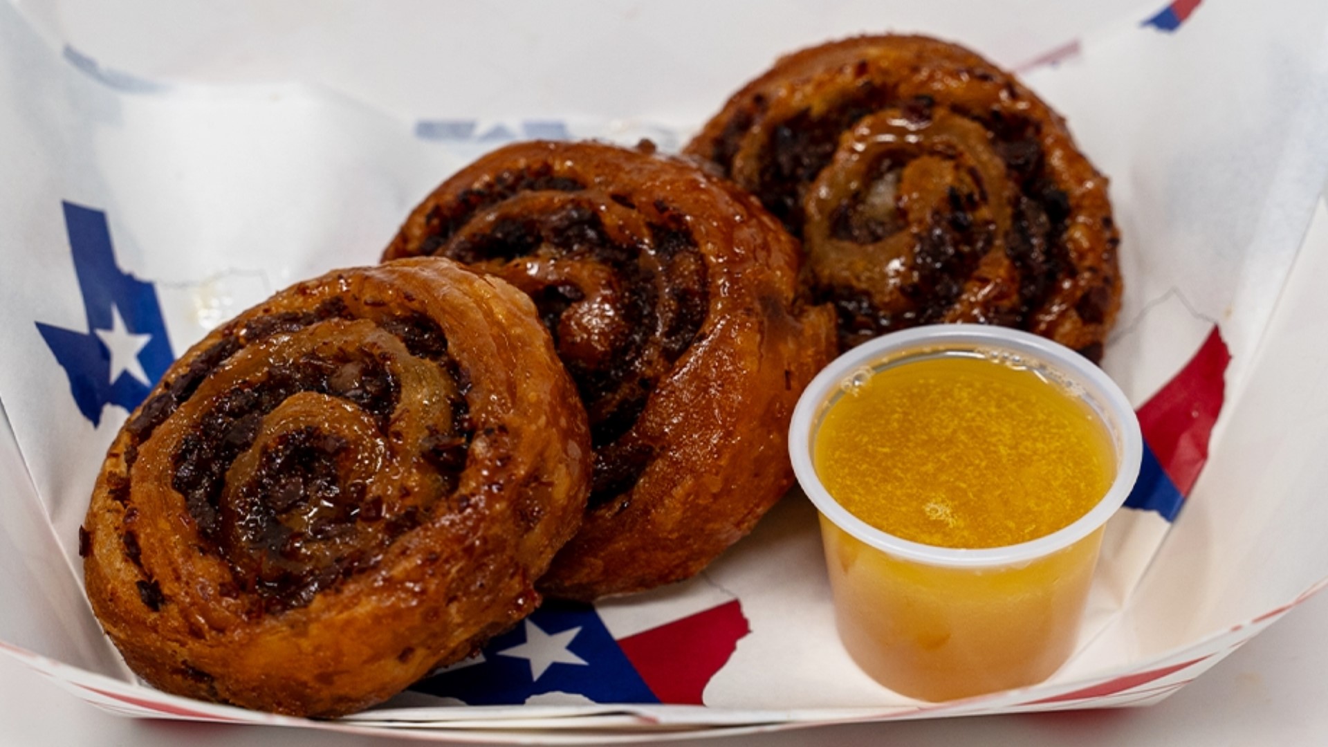 State Fair of Texas 2023: New foods | wfaa.com