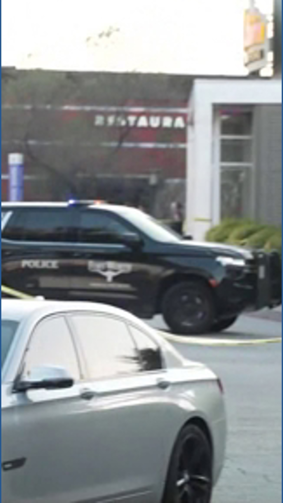 Trial for Athena Strand's murder pushed back to April 2026 | wfaa.com