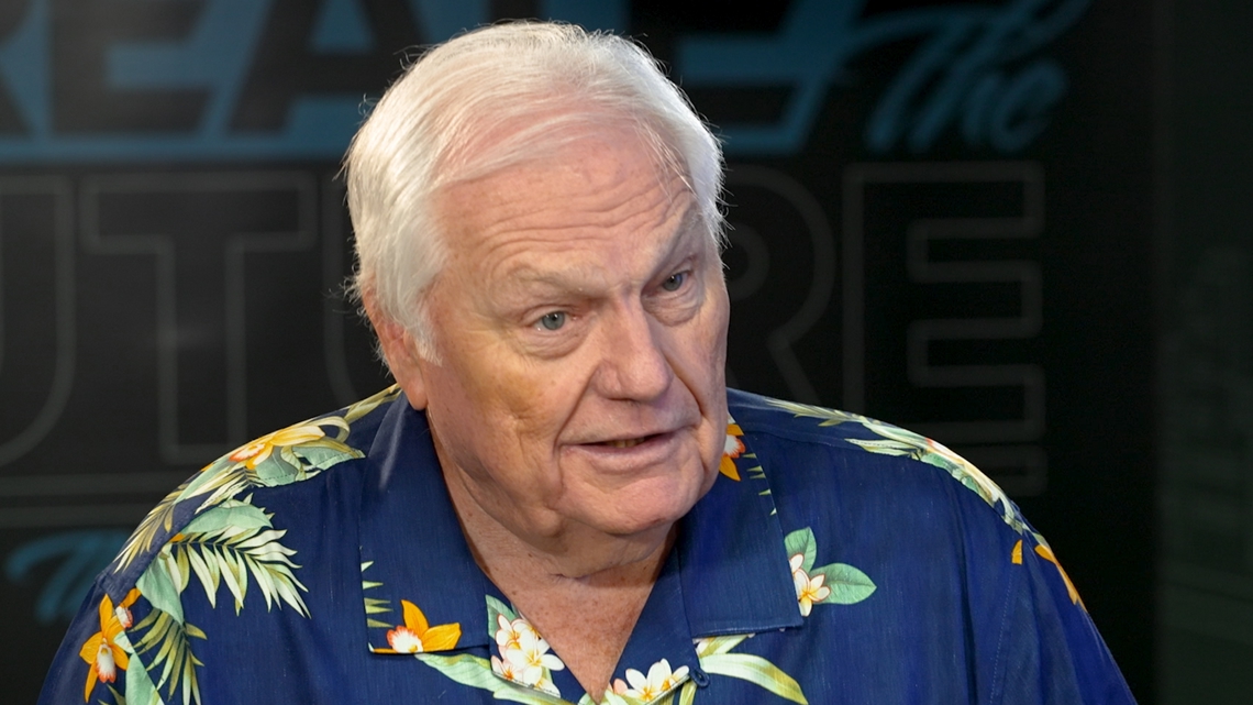 Dallas Cowboys doc on Netflix: Dale Hansen shares insight on Jerry ...