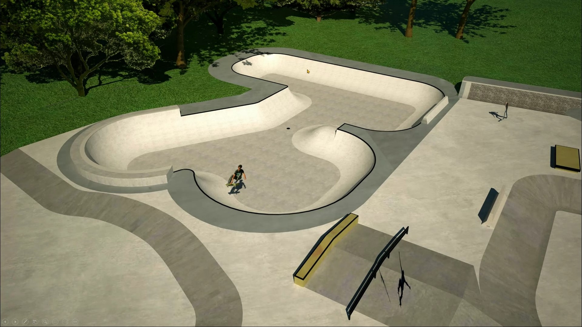 Dallas planning for first public skatepark | wfaa.com