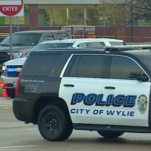 Wylie PD: Man charged with continuous child sex abuse | wfaa.com