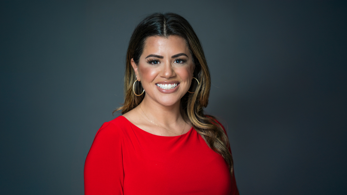 Erica Lopez | wfaa.com