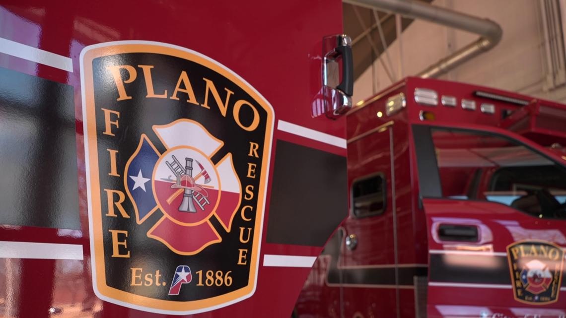 Plano firefighters to adopt 24/72 shift schedule by 2029 | wfaa.com