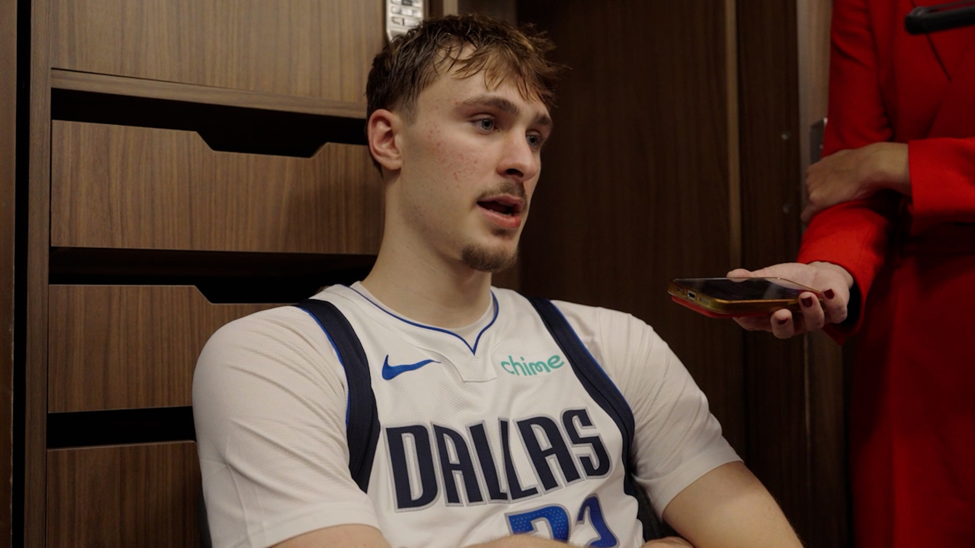 Mavericks launch MavsTV, streaming service carrying 70 games | wfaa.com