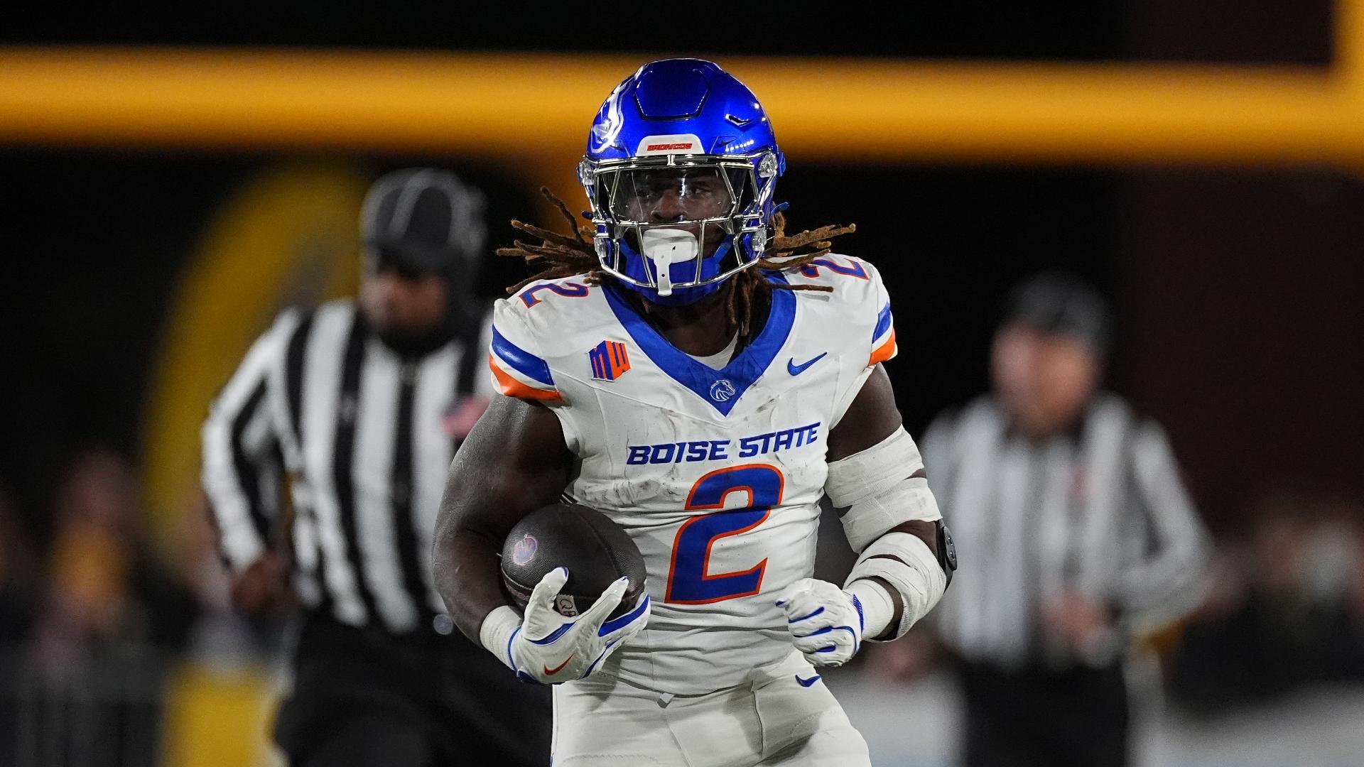 Joe Trahan | wfaa.com