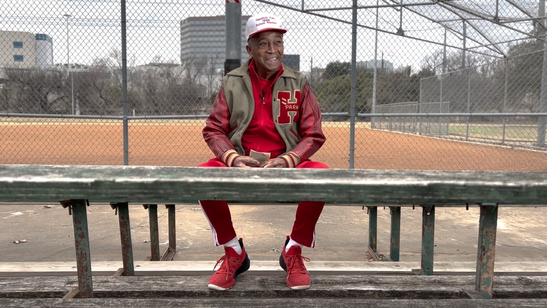 Hamilton Park Dallas: 1961 football team remains in rarefied air | wfaa.com