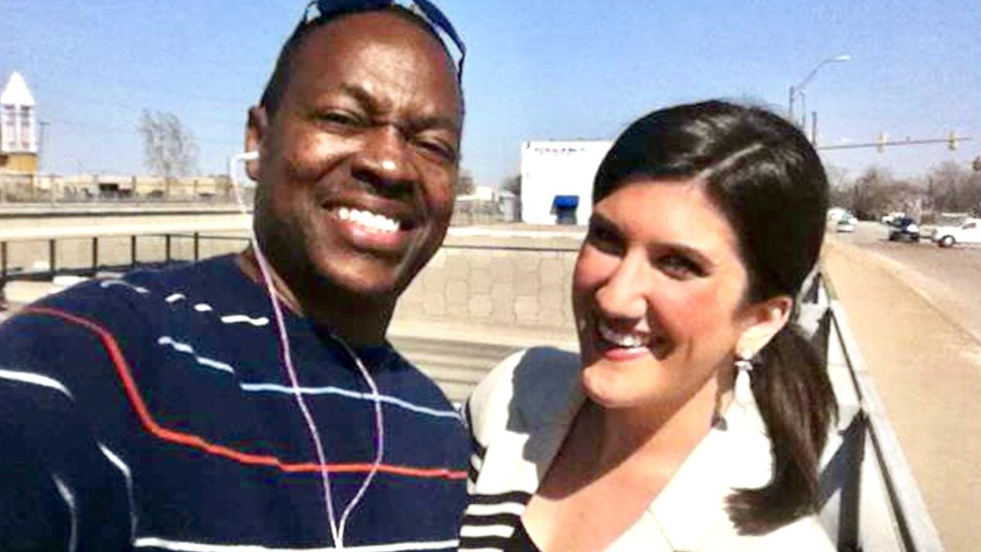 Evans Risher obituary: Longtime WFAA photojournalist dies at 68 | wfaa.com