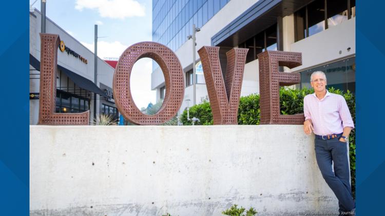 Trademark's $120 million Southlake project up for master agreement ...