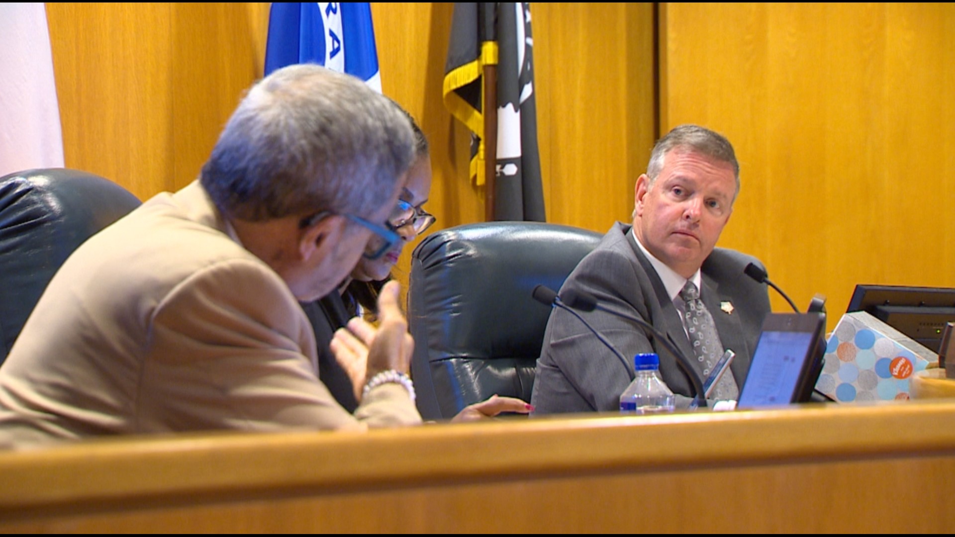 Jacob Chansley, 'QAnon Shaman,' sentenced to 41 months in prison | wfaa.com