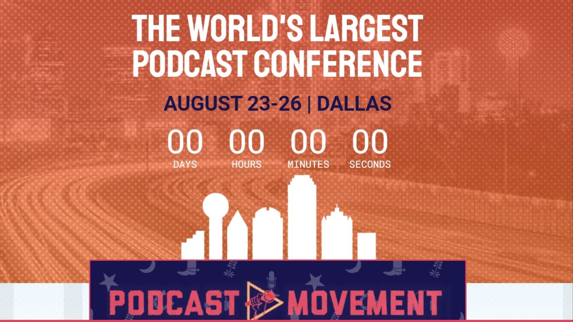 Dallas podcast conference apologizes for "presence" Ben Shapiro | wfaa.com