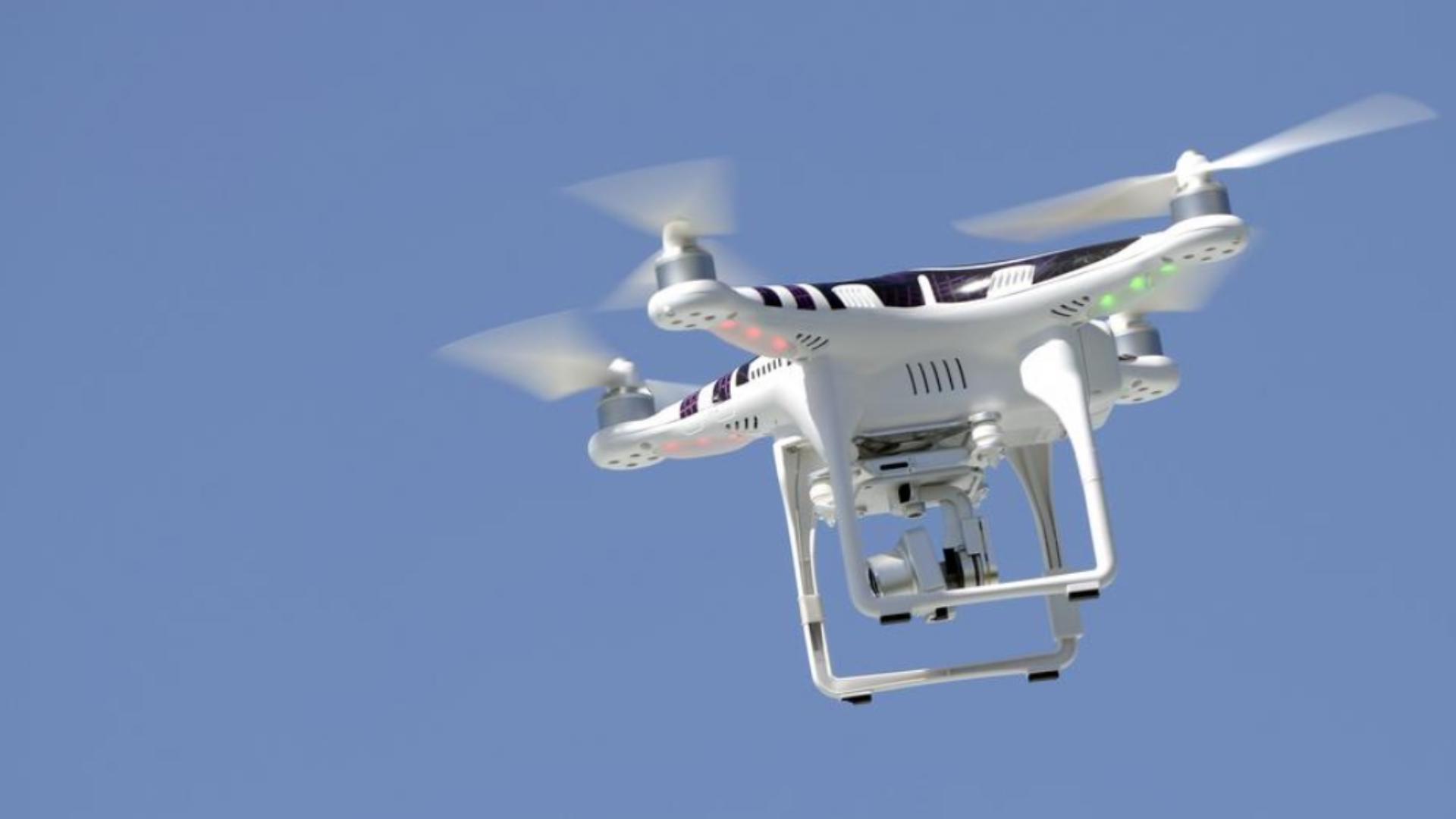 Burritos from the sky? Taco Bueno launches drone deliveries | wfaa.com