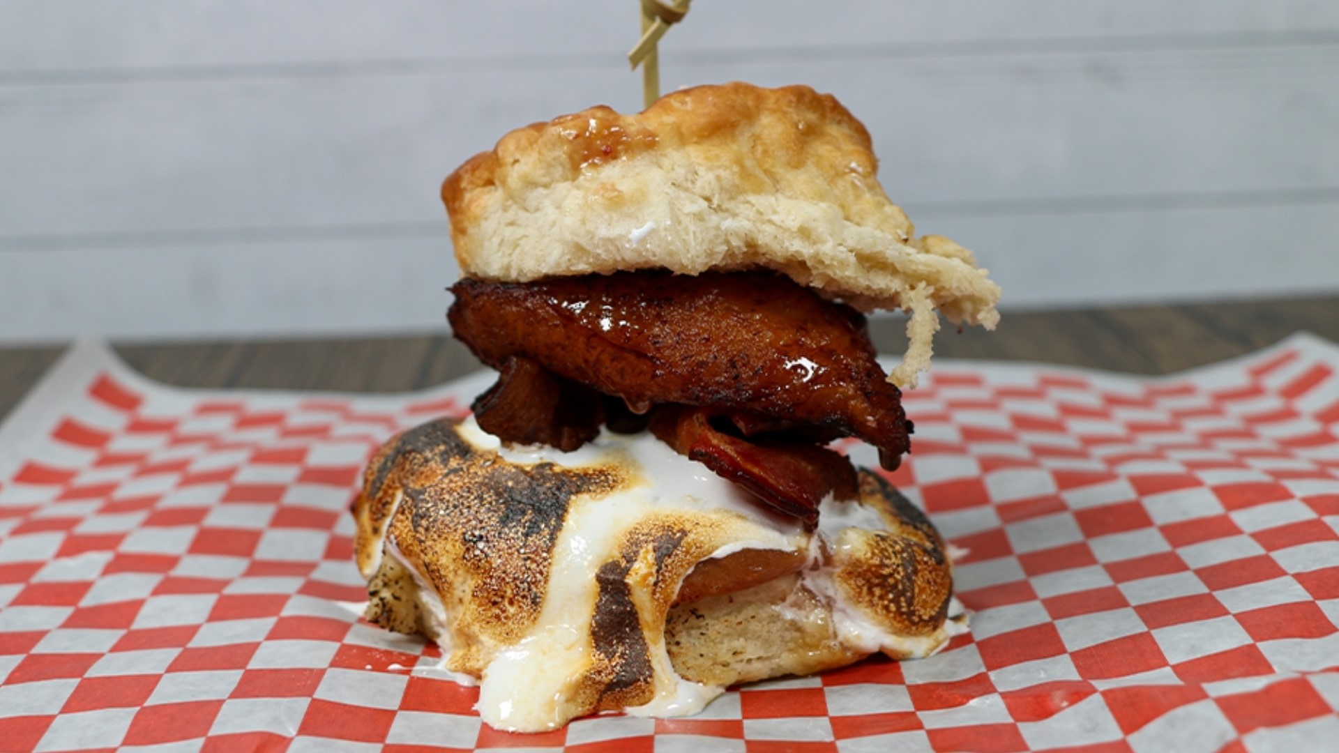 2022 State Fair of Texas food: Here are the grub options | wfaa.com