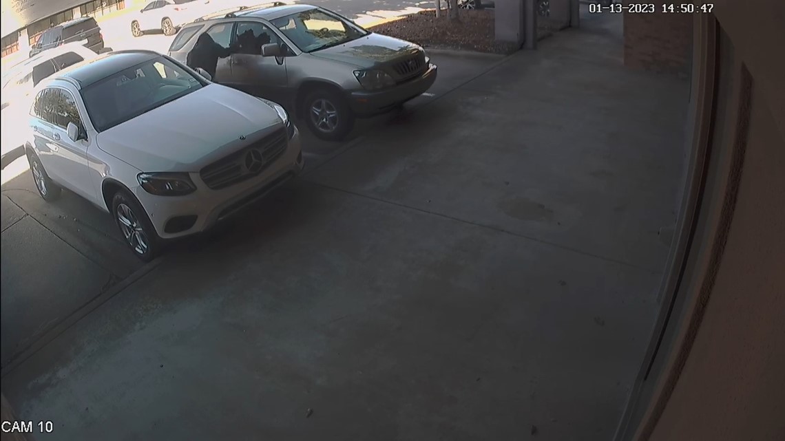 Report: Plano saw 48 instances of bank jugging in 2022 | wfaa.com