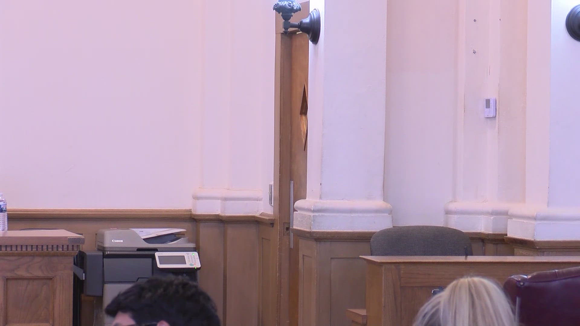 Robert Roberson case: Hearing underway to potentially set execution ...