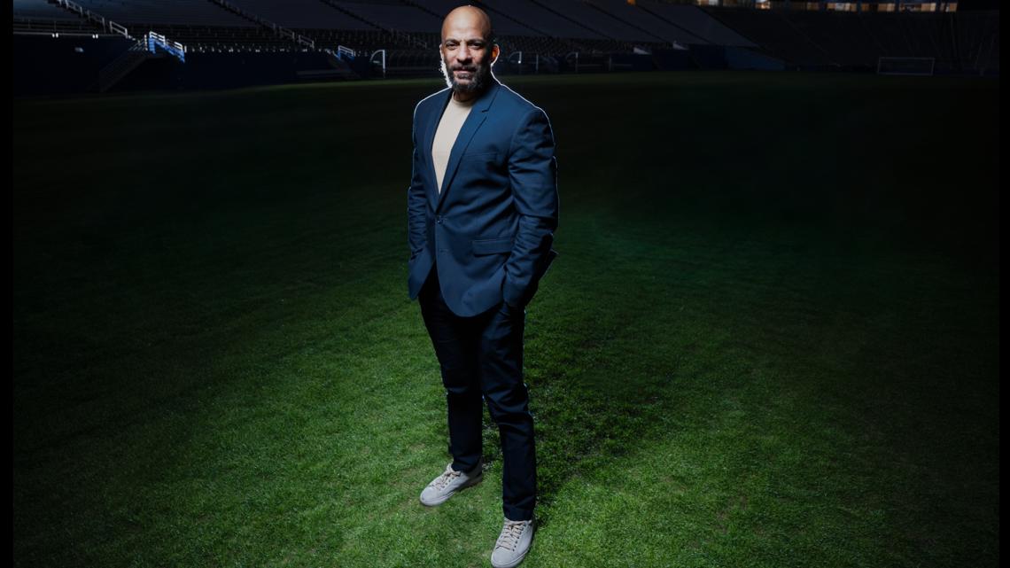 Atlético Dallas hire former FC Dallas head coach | wfaa.com