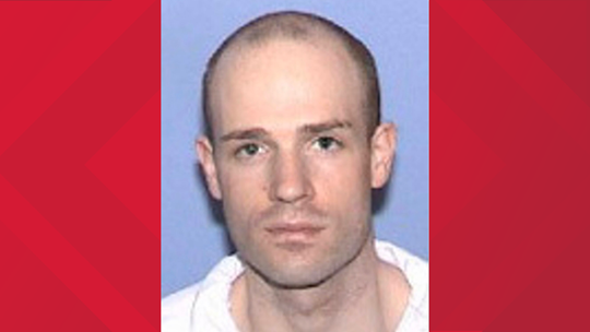 Texas 7 gang: Randy Halprin granted new hearing from death row | wfaa.com