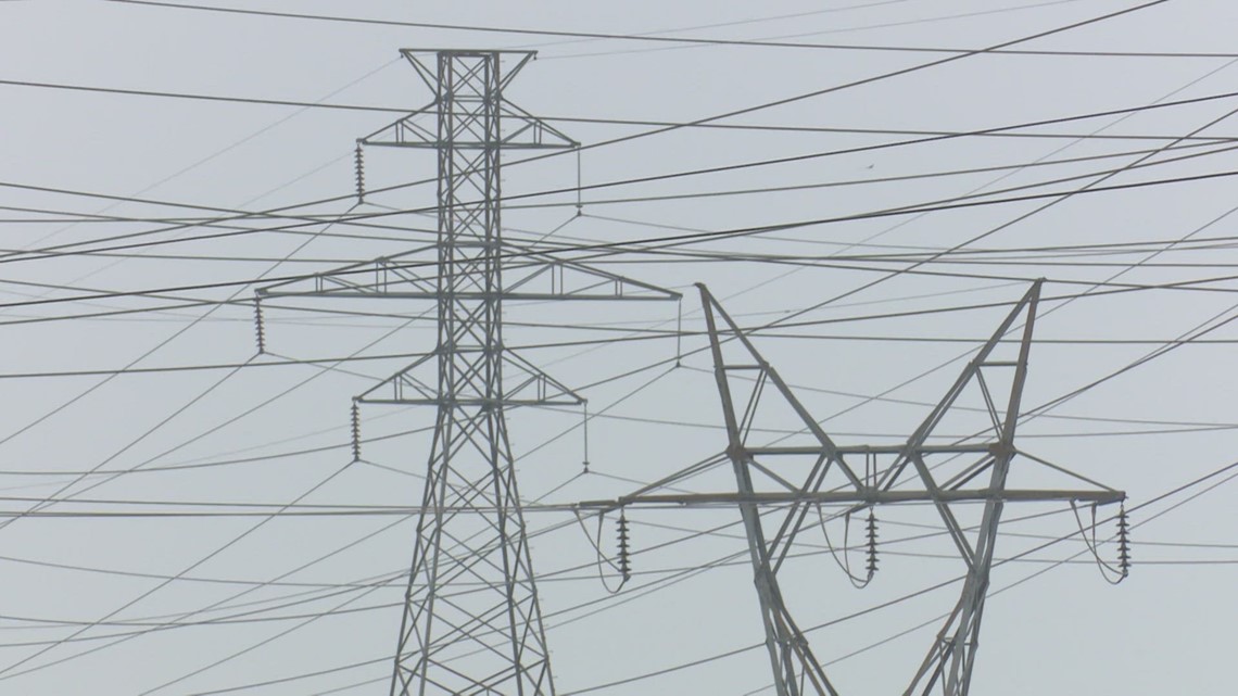 New electric provider offers home batteries in North Texas | wfaa.com