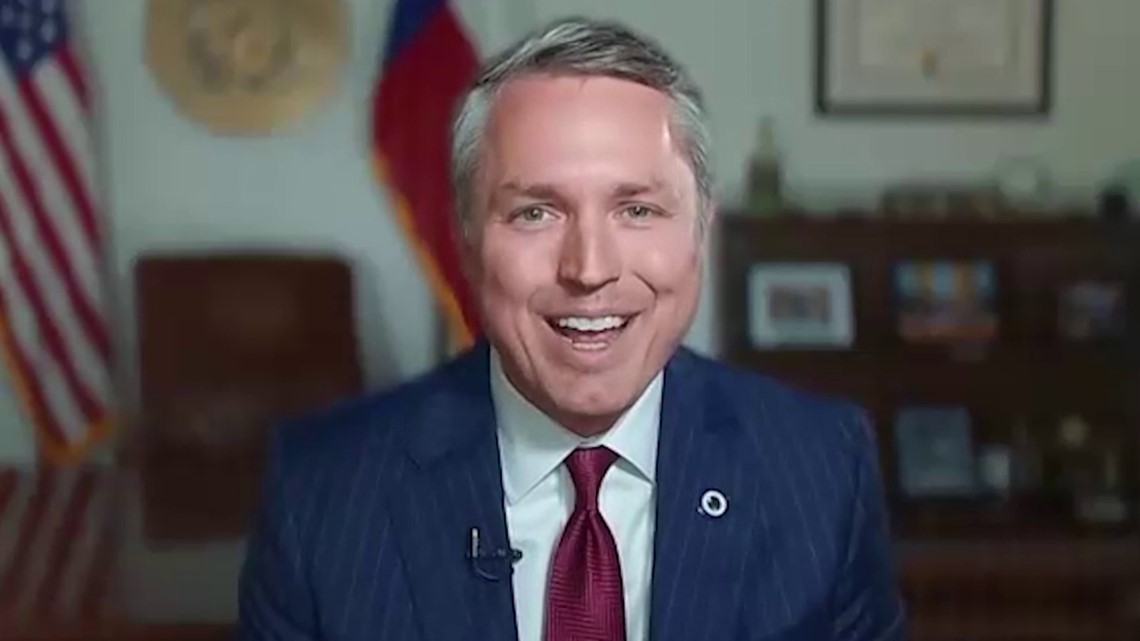 Texas State Rep. says grassroots conservatives are winning | wfaa.com