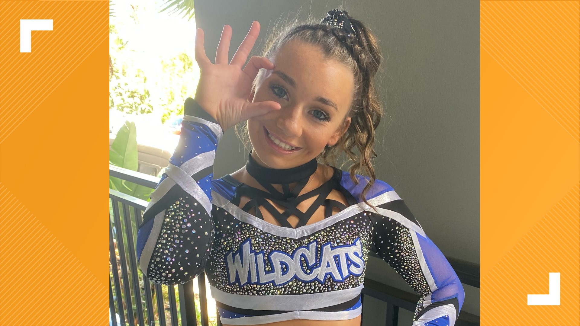 Prosper rallying behind teen in ICU after cheerleading accident | wfaa.com