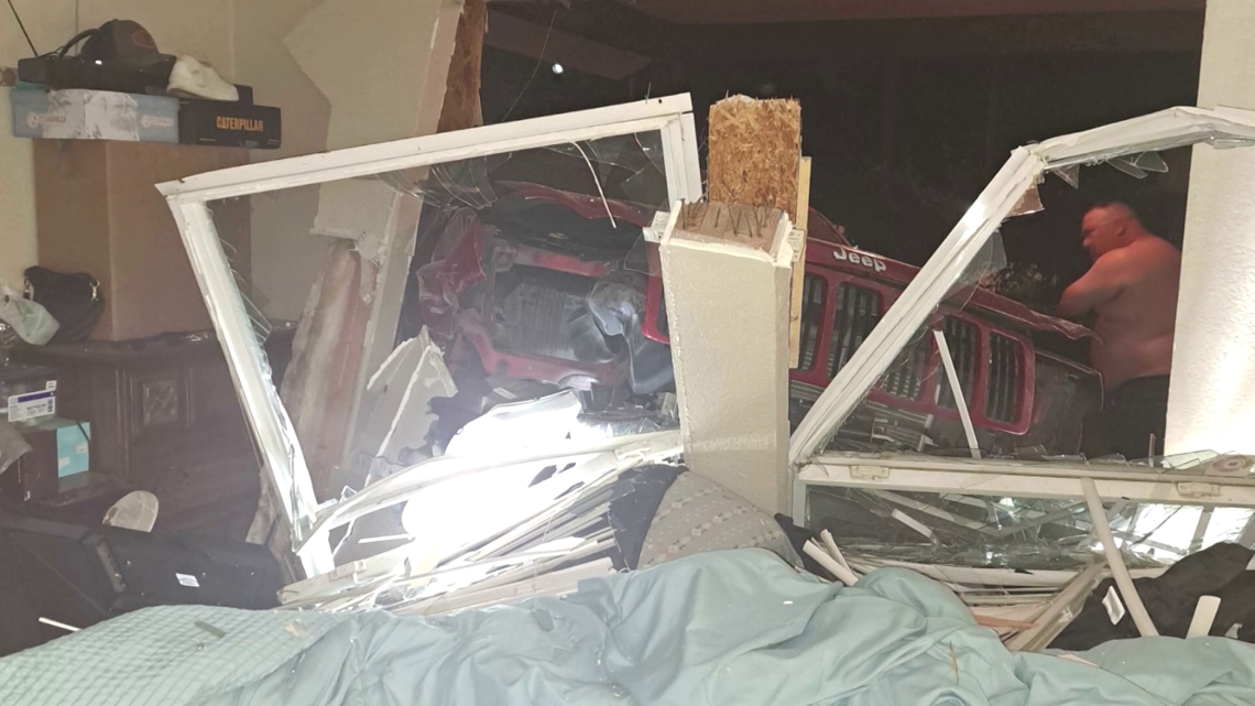 From Denton, Texas to HBO: Rex Cauble and his 'Cowboy Mafia' | wfaa.com