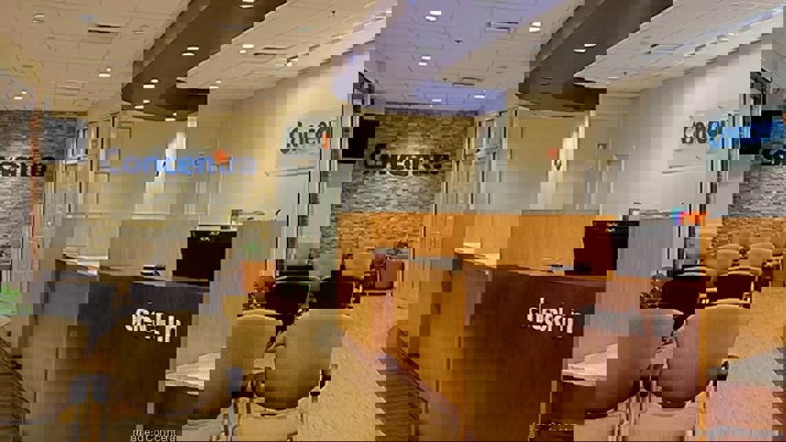 Addison-based Concentra opens new healthcare clinic in DFW | wfaa.com