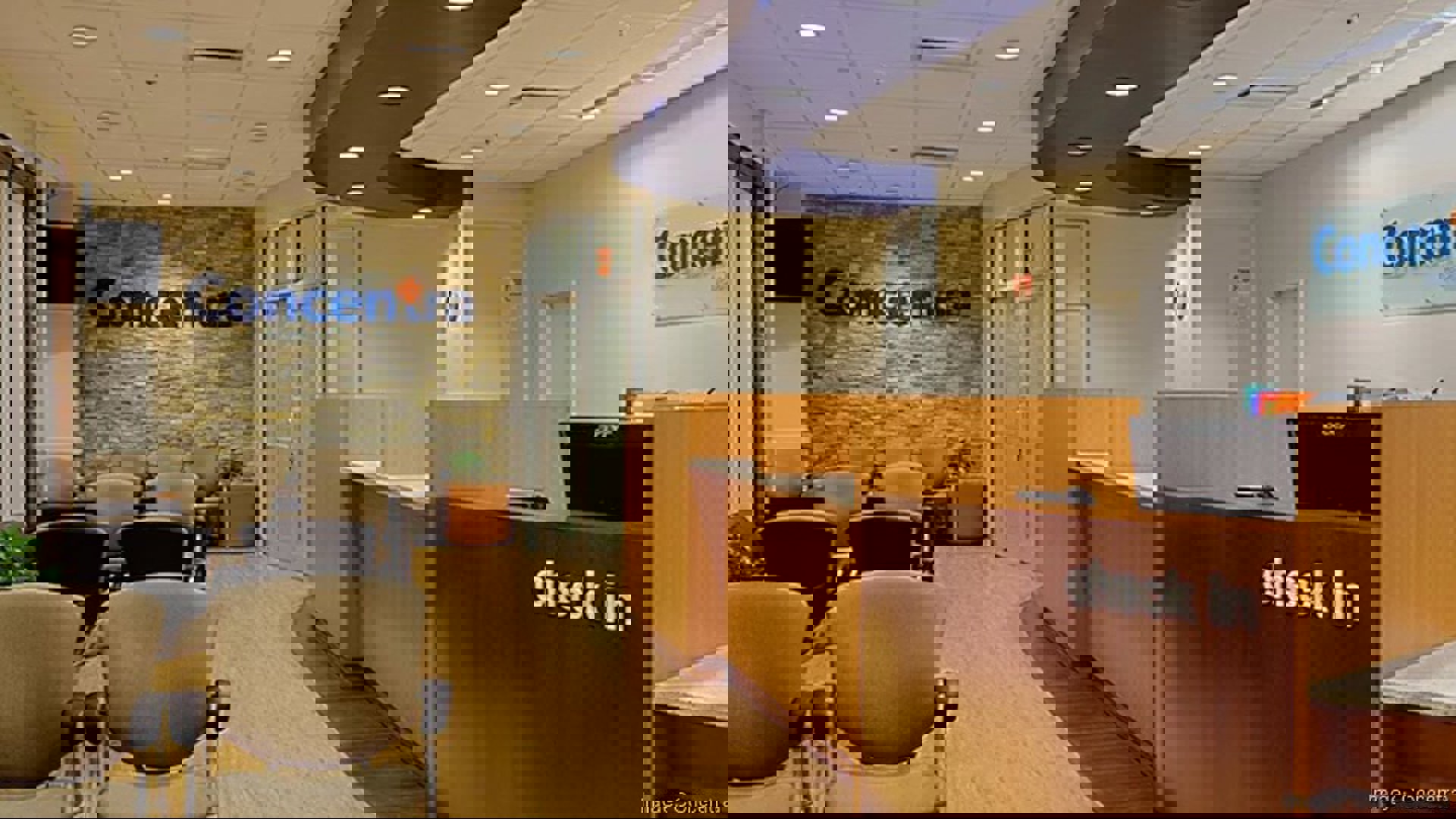 Addison-based Concentra opens new healthcare clinic in DFW | wfaa.com