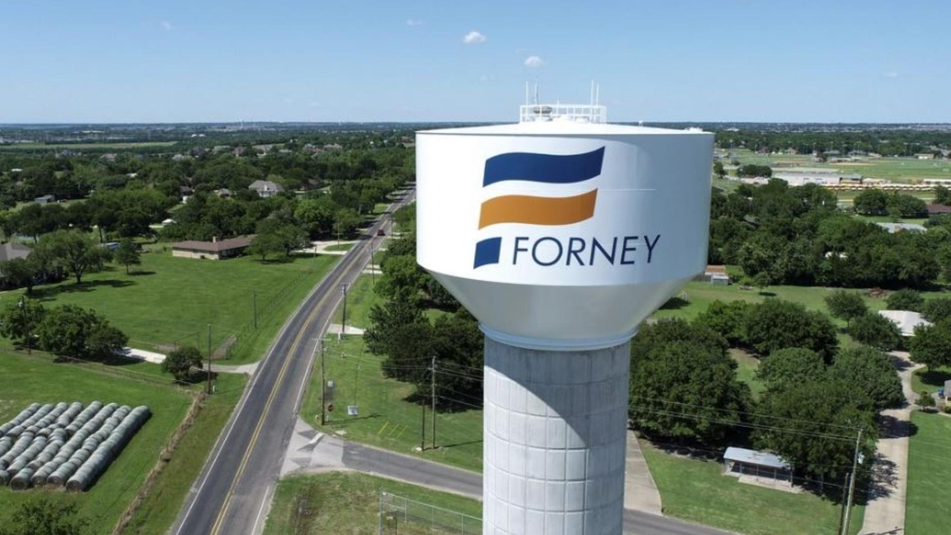 Forney, Texas News | Changes coming to Villages at Gateway | wfaa.com