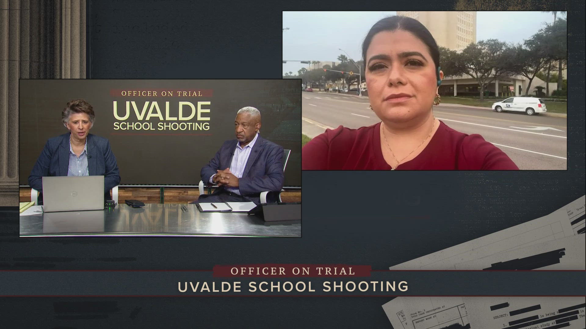 Inside legal strategy for Uvalde school shooting trial | Day 5 Preview ...